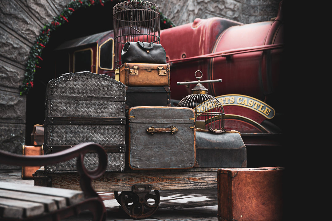 The DOs and DON'Ts of Packing – Idea Mountain