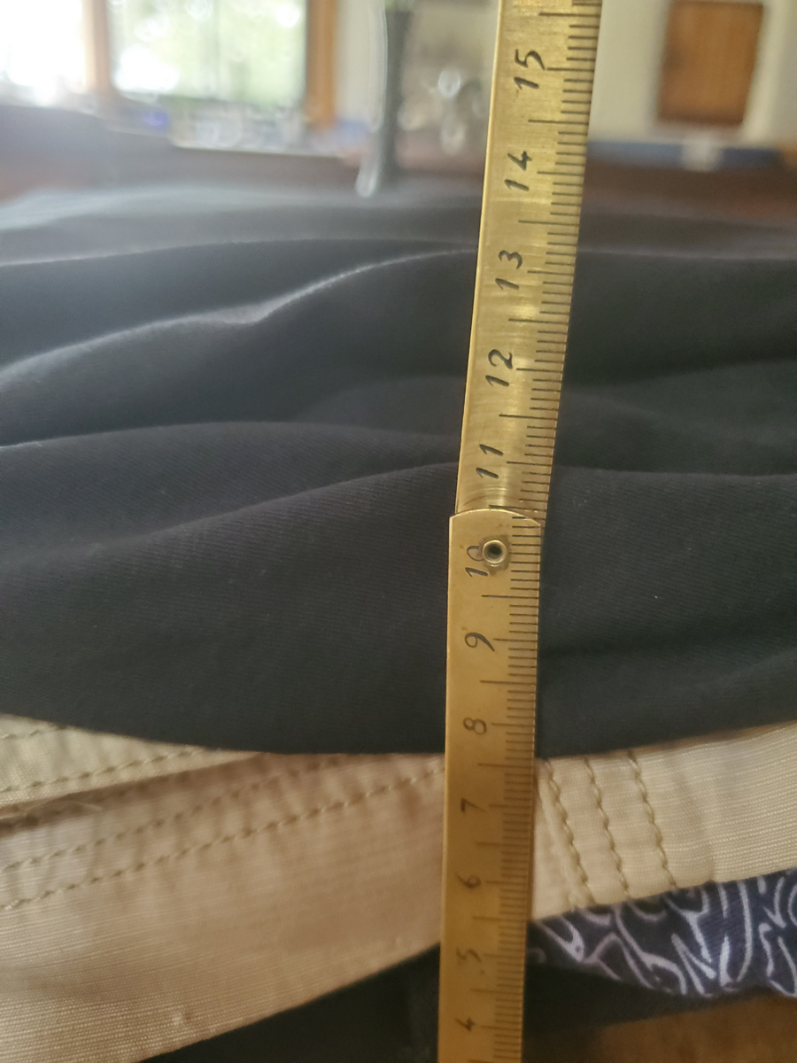 How to figure out what size bag you need for travel – Idea Mountain