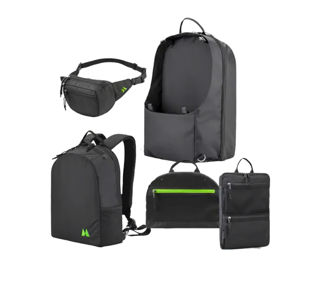 The Best Travel Backpack | Idea Mountain